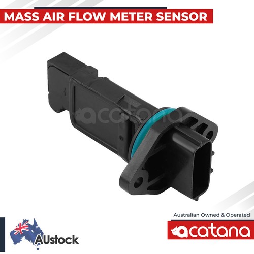 MAF AFM Air Flow Meter Sensor For Subaru OEM Replacement 22794-AA010 ...