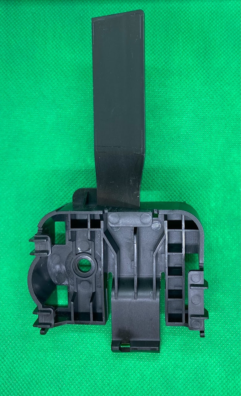 2017-2020 Tesla X HomeLink Garage Door Module bracket 1129417-00-A OEM ...