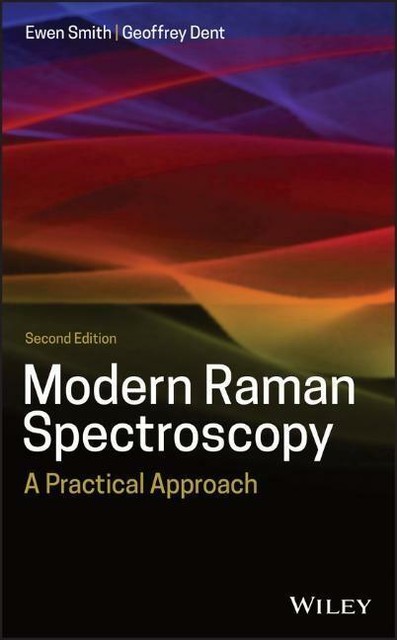Modern Raman Spectroscopy von Ewen Smith (2019, Gebundene Ausgabe ...
