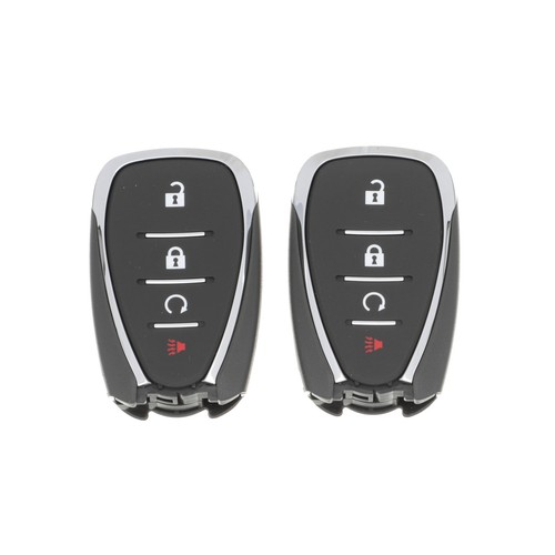 OEM NEW 2018-2023 Chevrolet Traverse Remote Start Key Fob Transmitter ...