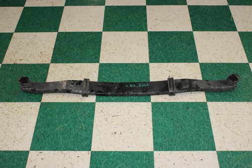 05-13 Corvette Rear End Soft Ride Suspension Single Mono Leaf Spring ...