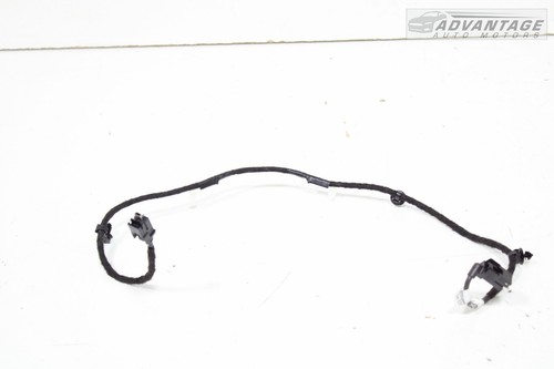 2020-2022 FORD ESCAPE CENTER CONSOLE USB PORT ADAPTER WIRE WIRING CABLE ...