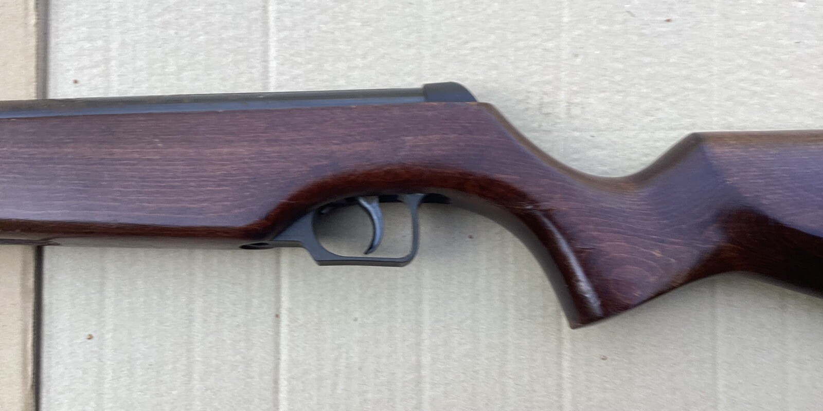 Vintage Marksman 0035 BB And Pellet Rifle Huntington Beach Calif | eBay