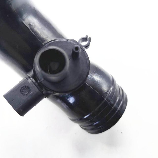 Volkswagen 1TD129684 Genuine OEM Factory Original Connector Pipe for ...