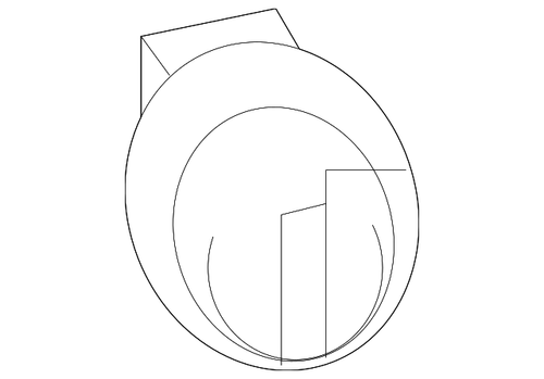 Genuine Toyota Turn Signal Light Socket (Rear) 90075-60025 | eBay