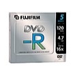 Fujifilm (FUJIDVDR16X) DVD-R for sale online | eBay