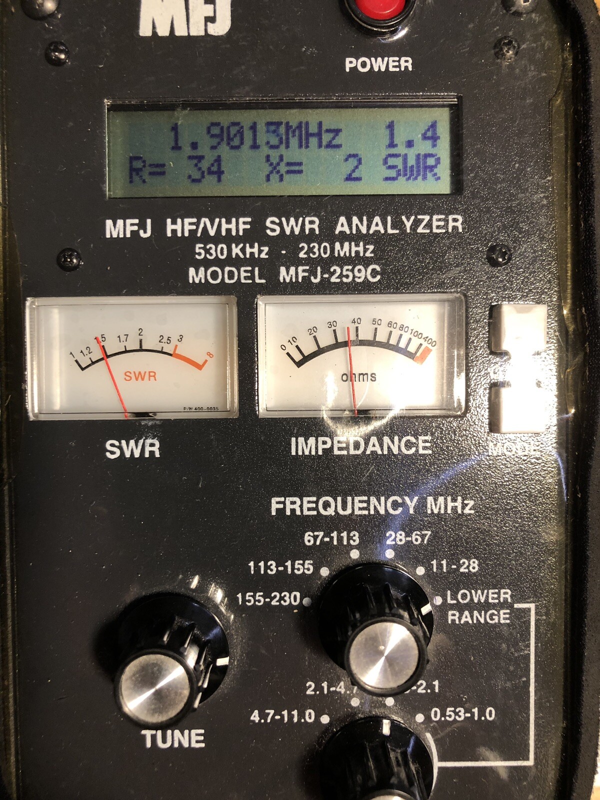 200’ T3FD TERMINATED FOLDED DIPOLE AMATEUR RADIO ANTENNA KIT / MARS ...