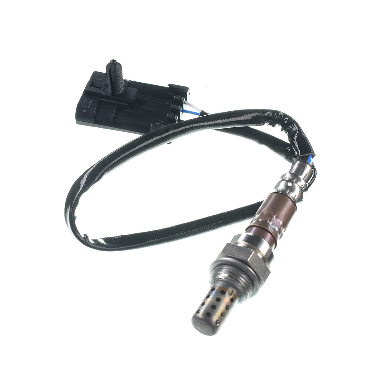 4Pcs O2 Oxygen Sensor for Honda Passport Isuzu Axiom Rodeo Trooper ...