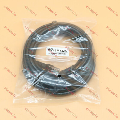New IN BOX FR-CB205 For Mitsubishi panel connection cable FAST SHIP | eBay