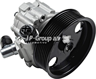 Steering System Hydraulic Pump For MERCEDES V251 W164 W251 X164 05-09 ...