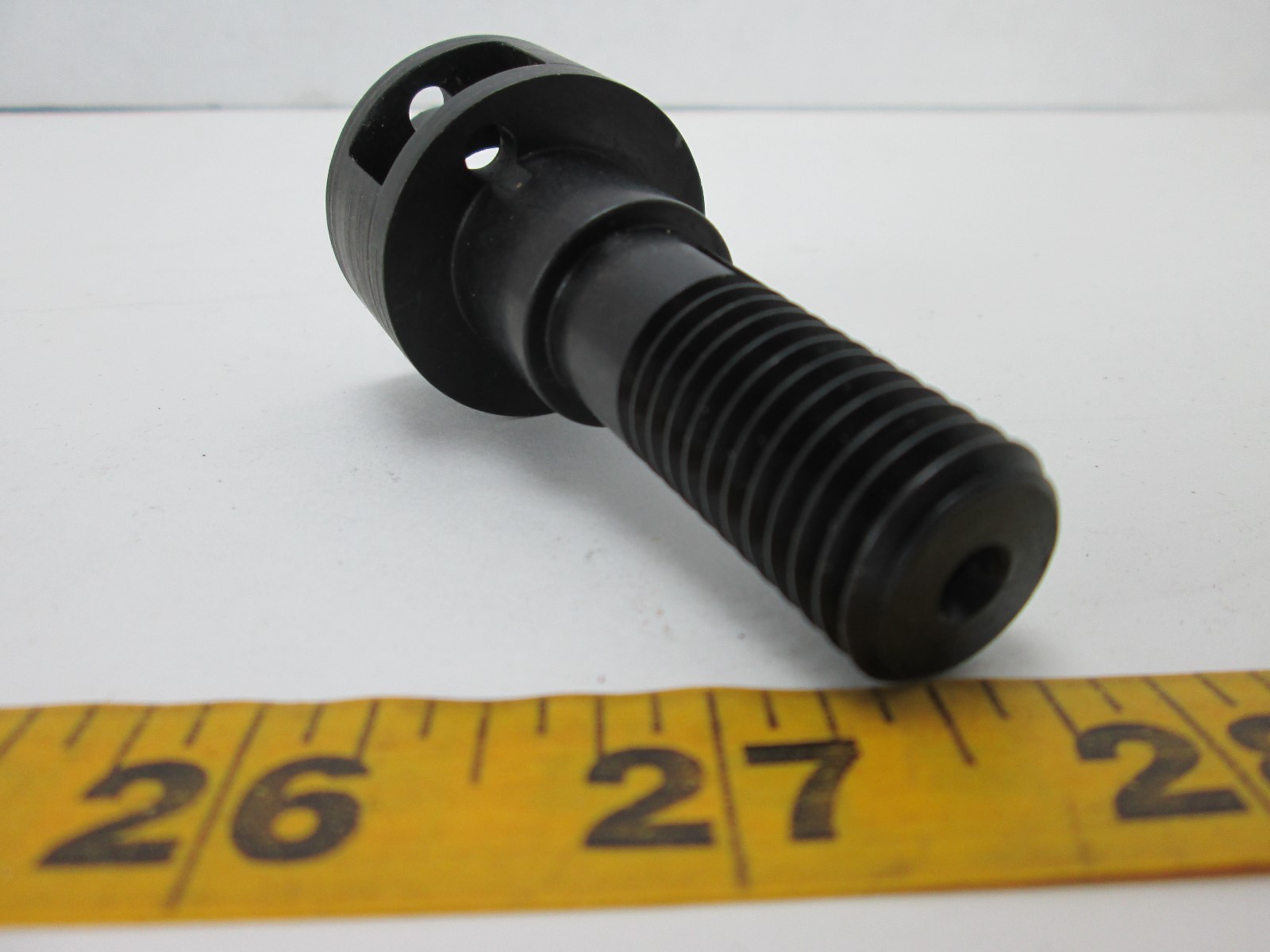 Cleco Spindle 864334 New Vertical Grinder I5V5B-60 Air Tools Black Bolt ...