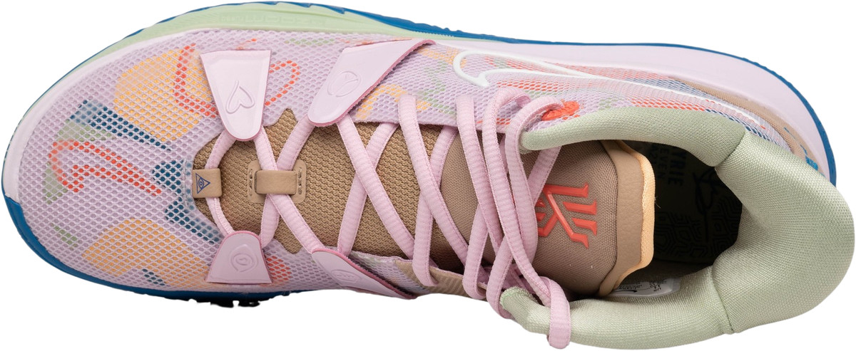 Nike Kyrie 7 1 World 1 People - Regal Pink for Sale | Authenticity ...