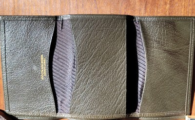 vintage prince gardner wallet | eBay