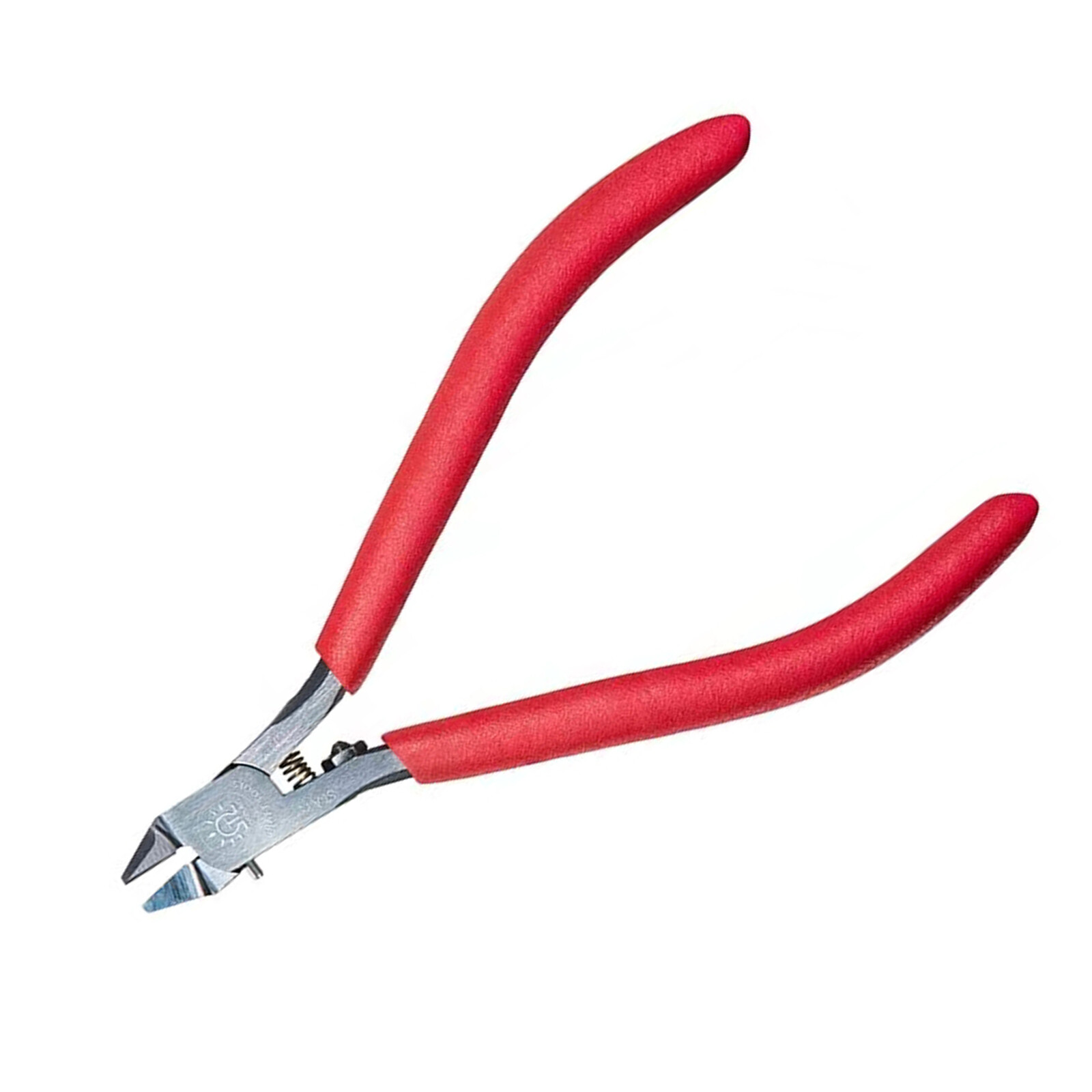 120mm ST-A 3.0 Ultra-Thin Single Blade Nipper Pliers Craft Model ...