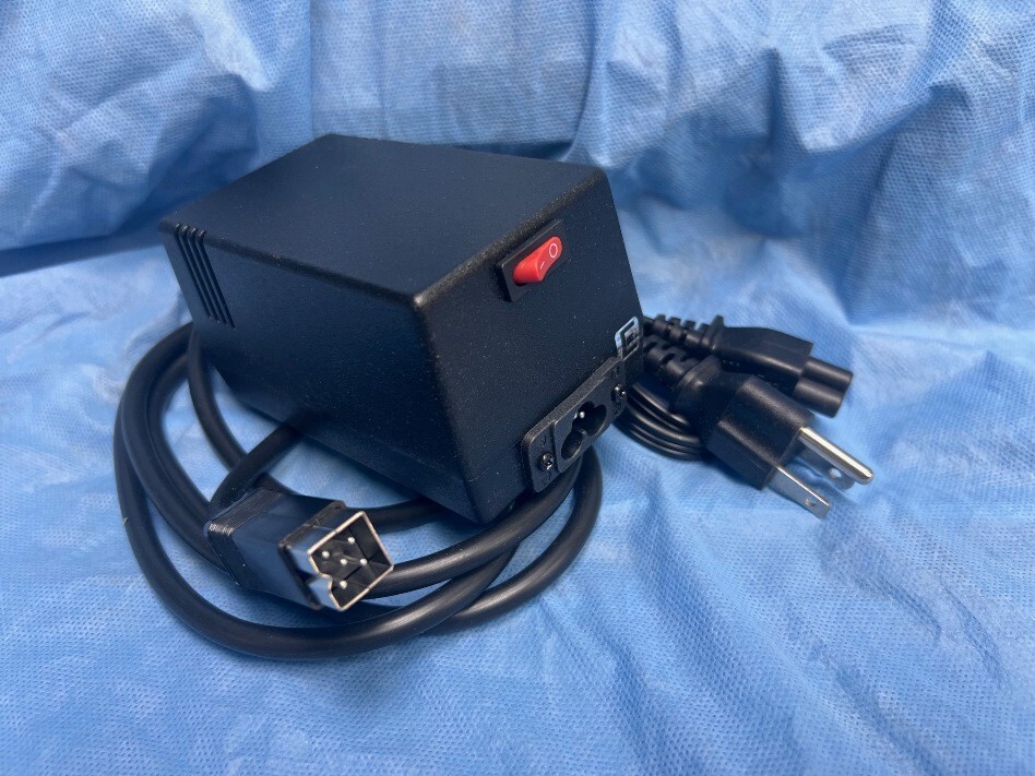 Commodore Amiga PSU - 500 / 600 / 1200 - Power Supply | eBay