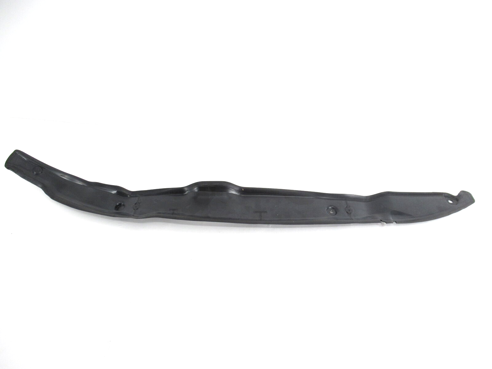 Genuine OEM VW 3CN-821-111-B Driver LH Fender End Plate 2018-2021 Atlas ...