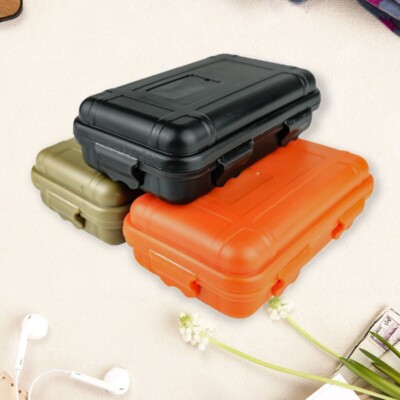 Tool Organizer Tool Storage Bags Equipment Box Equipment Tool Case | eBay