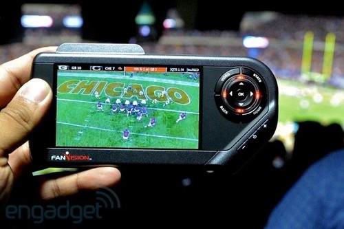 FanVision Kangaroo TV K-IVT-300-GD-B Seattle Seahawks, 2-pack | eBay