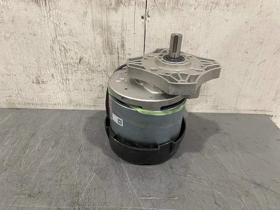 Tennant 1HP 360 RPM 36V Brush Motor 1053341, fits TENNANT T16 Rider ...