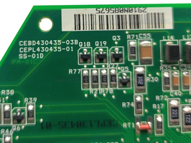 Carrier Hk50aa033 Navigator Display Module for sale online | eBay