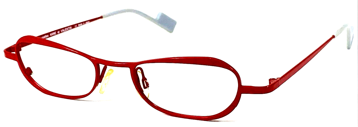 Anne Valentine Glasses ANNE ET VALENTIN DESSIN 4 – Eyechic
