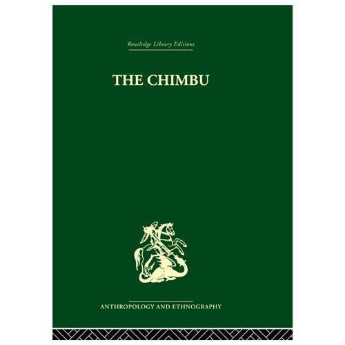 Chimbu : A Study of Change in the New Guinea Highlands by Paula Brown ...