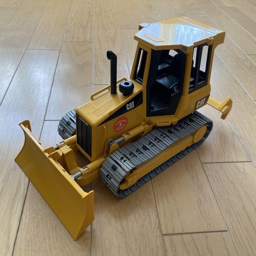 Bulldozer Bruder Cat 202482 | eBay