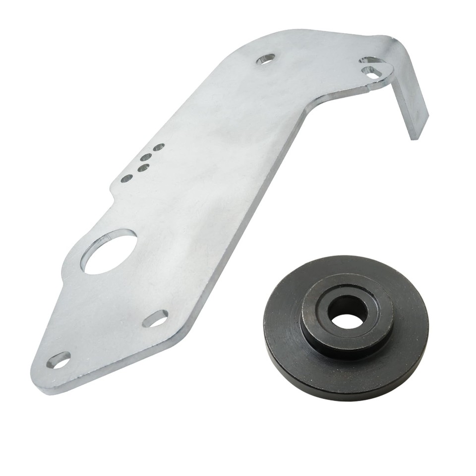 783-08654C Deck Idler Pulley Bracket 738-05082 Shoulder Spacer Kit ...