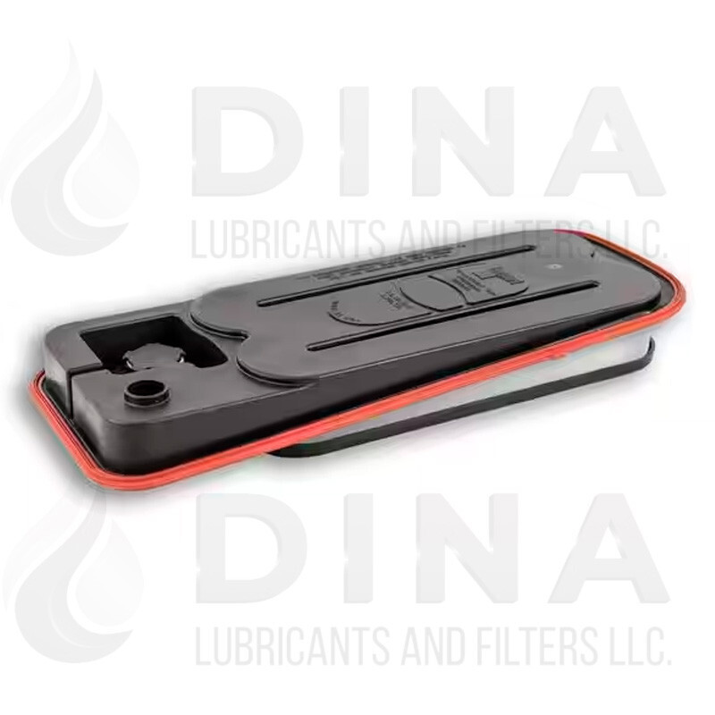 FLEETGUARD CV52055 - Cross reference air filters