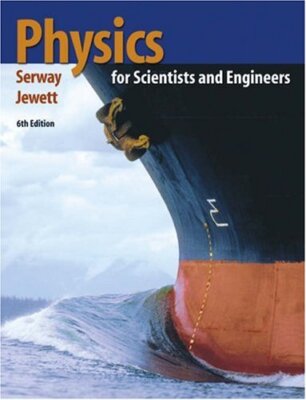 Physics for Scientists and Engineers..., Jewett, Serway 9780534408428| eBay
