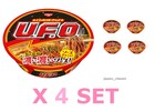 Ufo Noodles | eBay