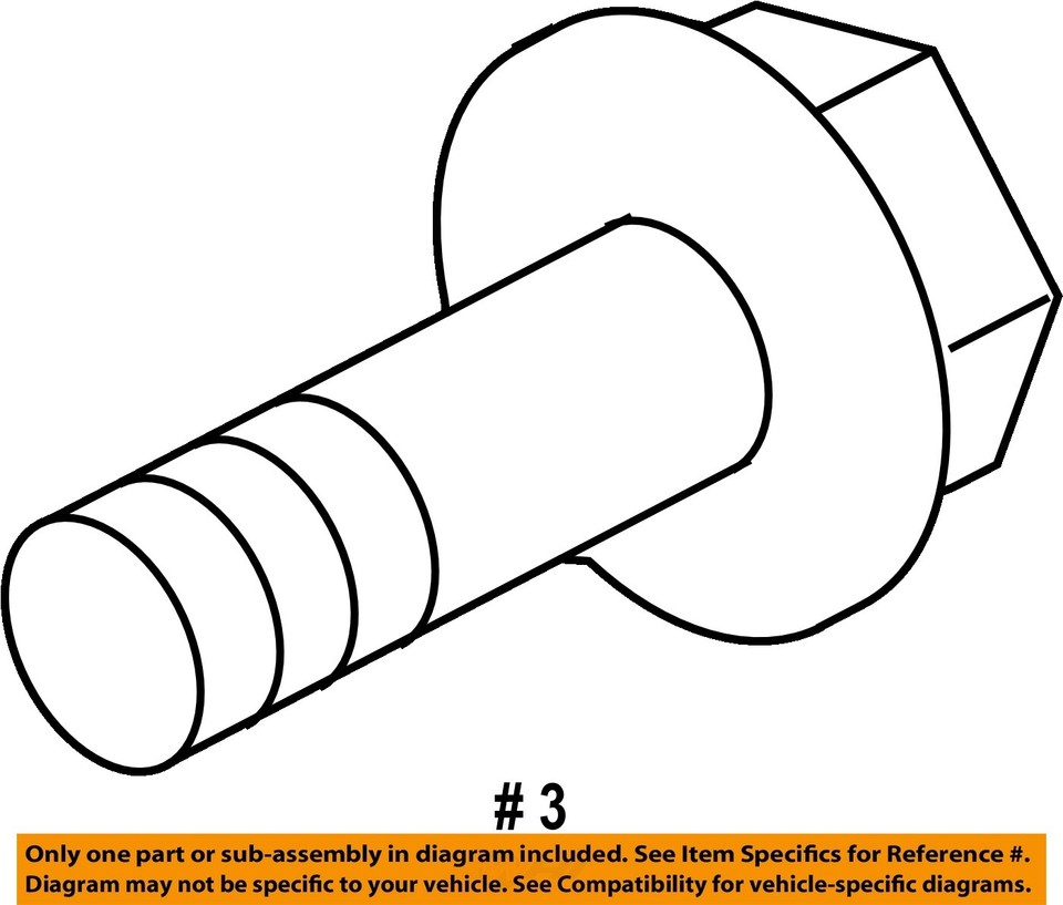 GM OEM Taillight Tail Light-Rear-Combo Lamp Assembly Screw 11609406 | eBay