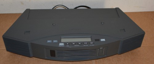 Bose 5 CD Changer For Acoustic Wave Music System II Unit Multi-Disc | eBay