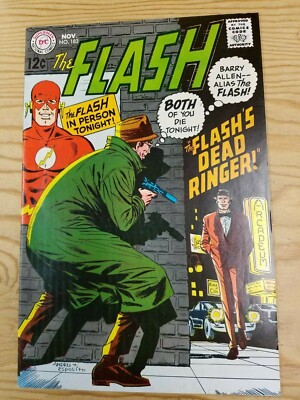 The Flash #183 | eBay