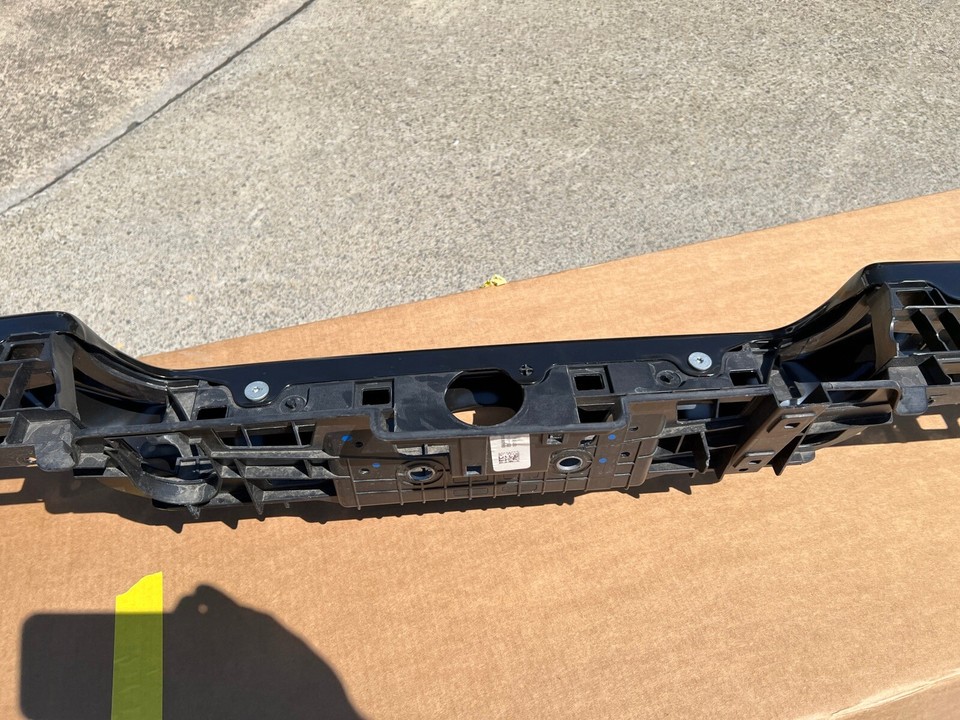 OEM GENUINE 2019 2020 2021 2022 2023 2024 DODGE RAM 1500 REAR BUMPER ...