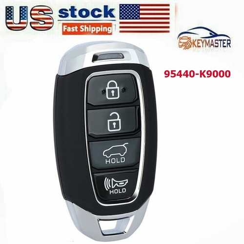 Remote Key Fob for Hyundai Veloster N 2017 -22 95440-K9000 SY5IGFGE04 ...