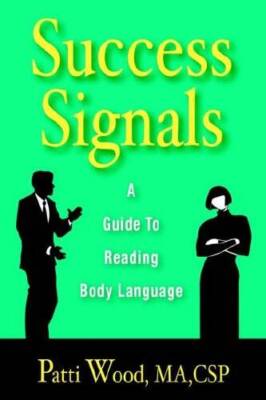 Success Signals a Guide to Reading Body Language - Paperback - GOOD | eBay