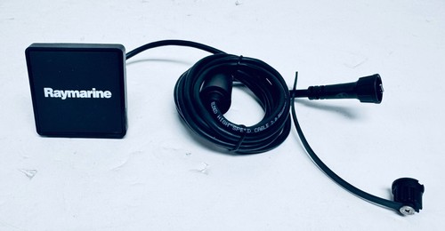 Raymarine A80128 RCR2 RCR-2 Remote MicroSD Card Reader Chart f/ MFD Chartplotter | eBay