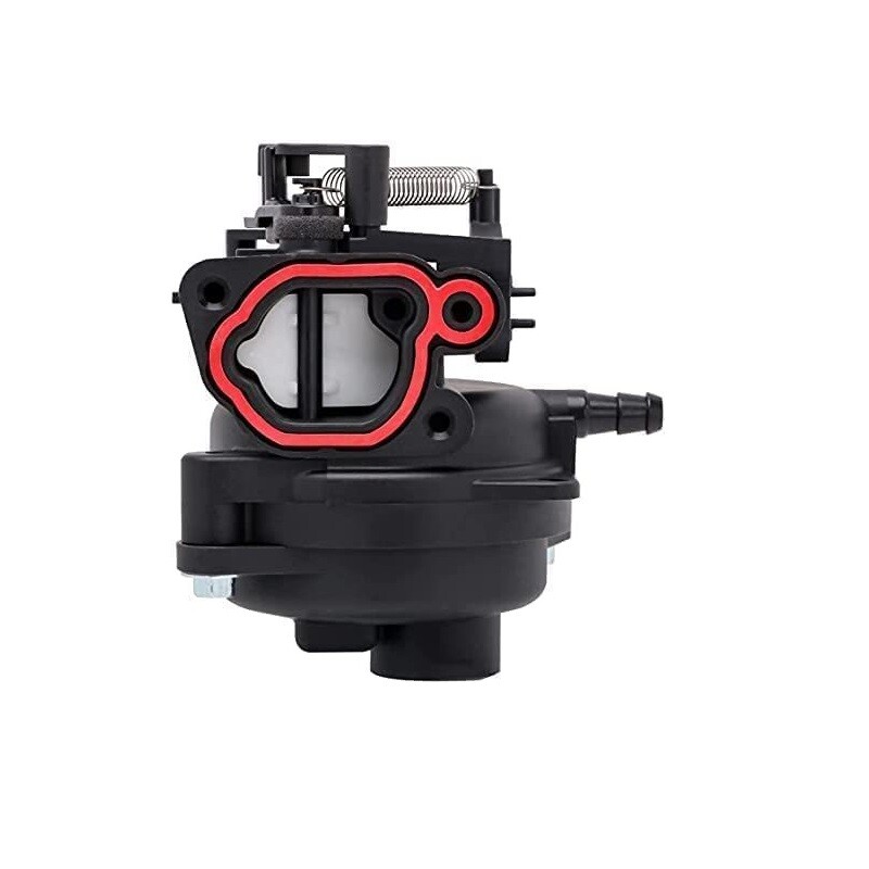 Carburetor 799584 Fits For Briggs & Stratton 09P702 9P702 550EX 625EX ...
