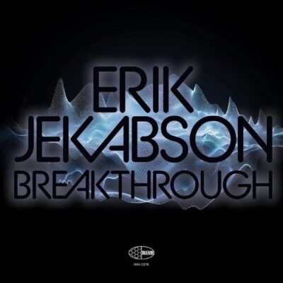 Erik Jekabson - Breakthrough (Vinyl LP) [PRE-ORDER] | eBay
