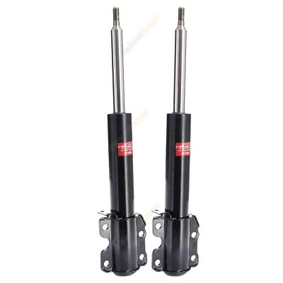 Pair KYB Strut Shock Absorbers Excel-G Gas Replacement Front 335809 | eBay