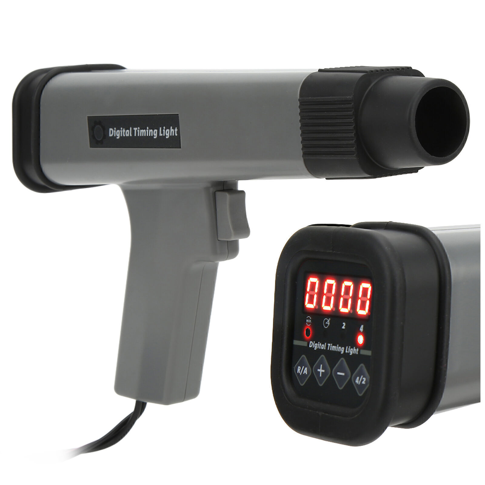 Digital Ignition Light Gun Ignition Timing Strobe Light Gun Ignition ...