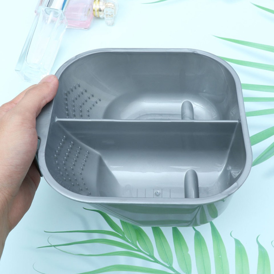 Mixing Bowl Hair Dye Bowl Hair Dye Coloring Tools Color Bowls Hair ...