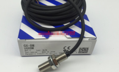 Fst GX-8M GX8M 1PC NEW panasonic photoelectric switch | eBay