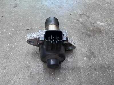 EGR Valve 2014 Subaru Forester 2.5 14710AA770 Impreza Legacy Outback ...