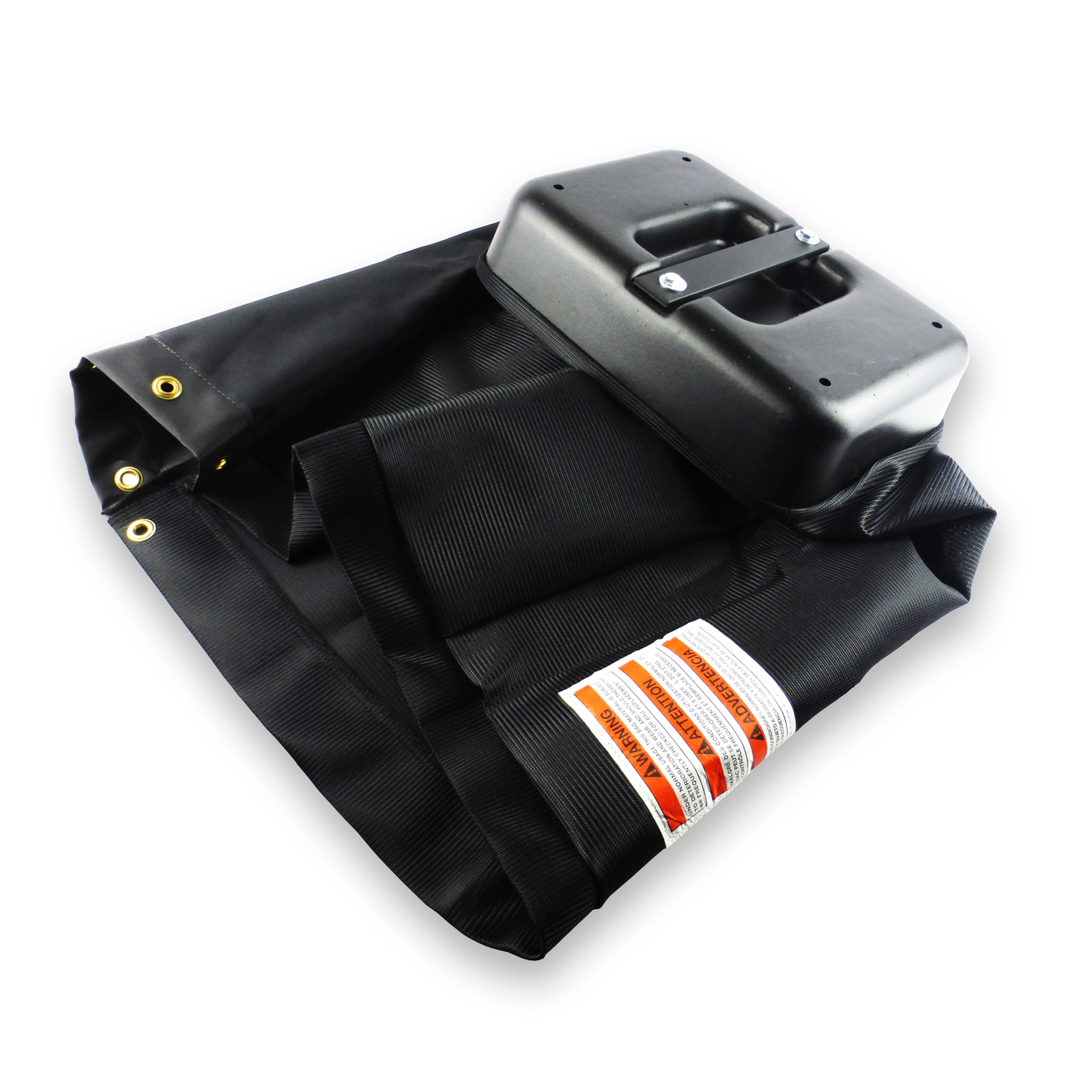 OEM Genuine Scag Grass Collection Bag Assembly Set of 3 for Lawn Mowers ...