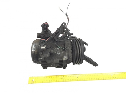 TM-31HX 0486000 AC Compressor 500cm3 SELTEC BODY No. 500620-1570 From ...