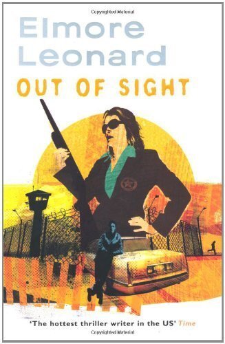 Out of Sight by Elmore Leonard Book The Fast Free Shipping | eBay