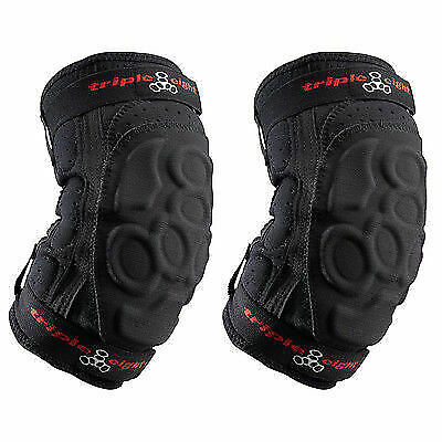 Triple Eight 8 Exoskin Elbow Pad Large 604352611039 for sale online | eBay
