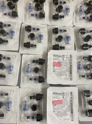 Endoscopy & Laparoscopy - Pentax Valve